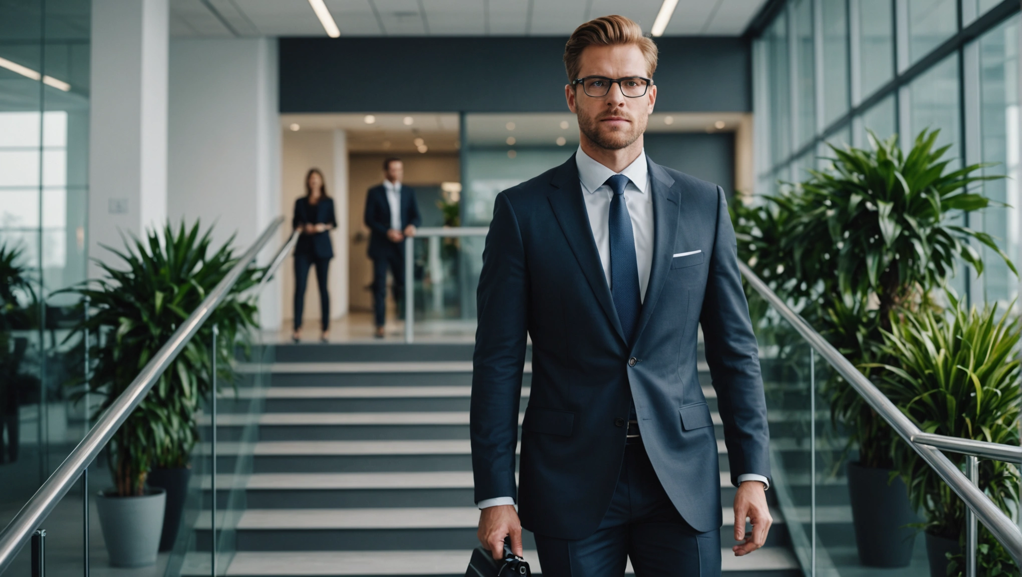 Karriere-Boost: Strategien für den Aufstieg im Unternehmen